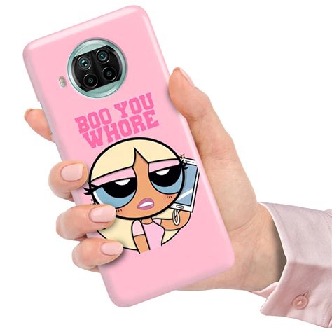 Etui Do XIAOMI MI 10T LITE Obudowa Bajkowe Wzory 12234320650 Oficjalne Archiwum Allegro