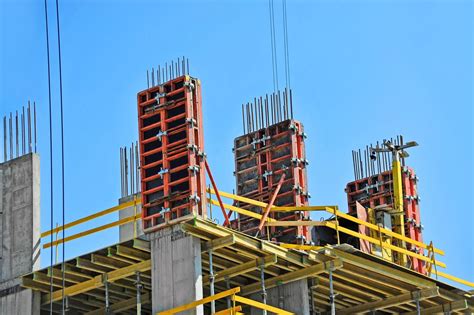 How Composite Metal Decking Enhances Structural Performance