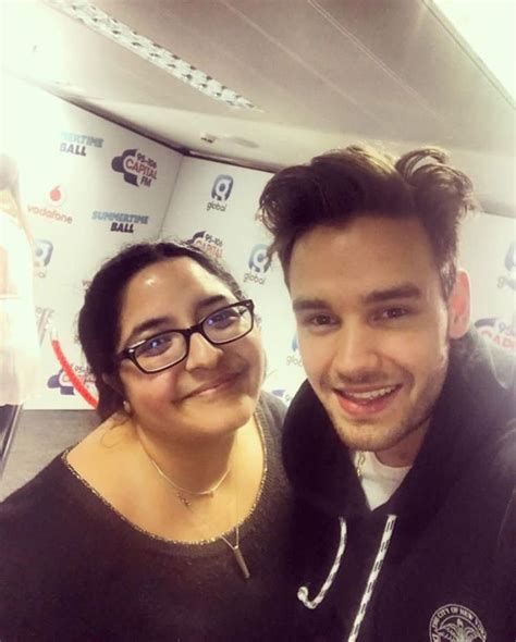 New Liam With Rishmadosani Backstage Capitalstb Via Ig T