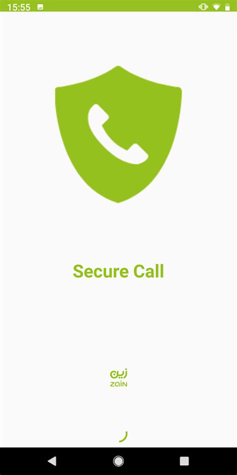 Secure Call Zain Apk For Android Download
