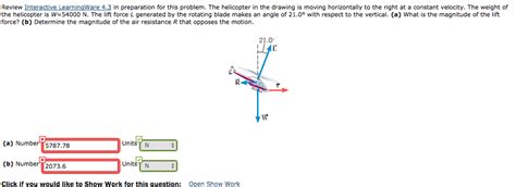 Solved Review Interactive Learningware 43 In Preparation