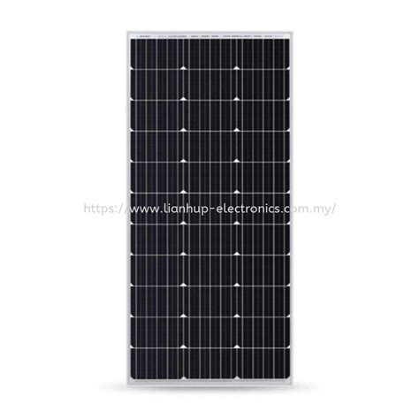 100w Solar Panel Solar Panel Solar Power System Kuala Lumpur Kl