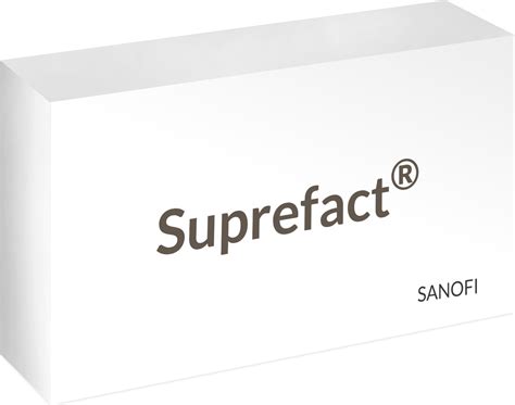 Suprefact Netcancer