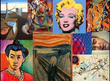 El Arte Y Sus Vanguardias ¿quÉ Es Una Vanguardia ArtÍstica