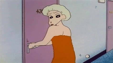 짱구는 못말려 3기 32화