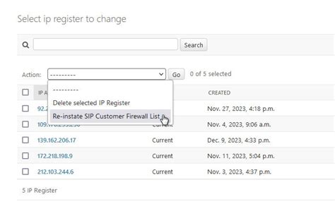 Firewall — Djangopbx 070 Documentation Firewall — Djangopbx 070 Documentation
