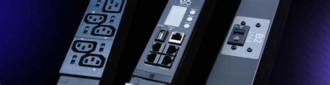 PDU Buying Guide How To Choose The Best Server Rack Data Center PDU