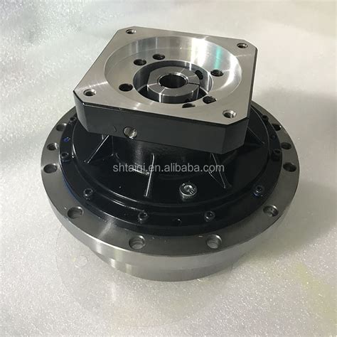 6 Axis Robot Controller Cycloidal Pin Wheel Rv Gear Reducer Robot Arm Robot Joints Gearbox Rv