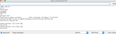 GitHub Bjornkouw001 Watson IoT How To Connect Your Arduino To The Watson IoT Platform