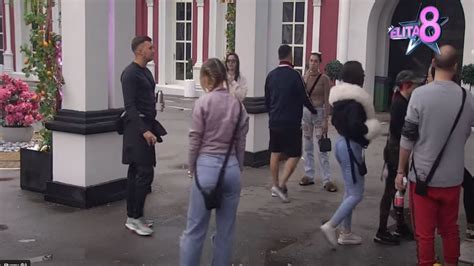 Momentalna Diskvalifikacija Sofije Janićijević Evo šta Se Upravo Desilo U Zadruzi Youtube