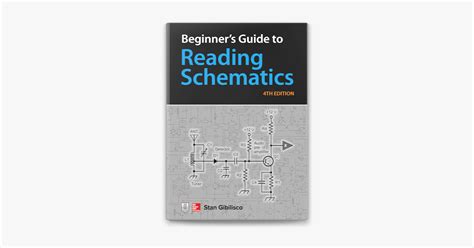 Beginner S Guide To Reading Schematics Fourth Edition By Stan