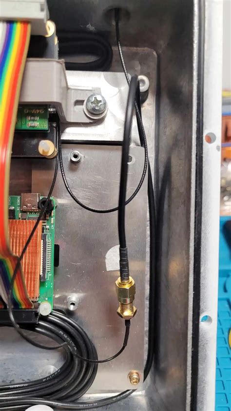 lorawan gateway