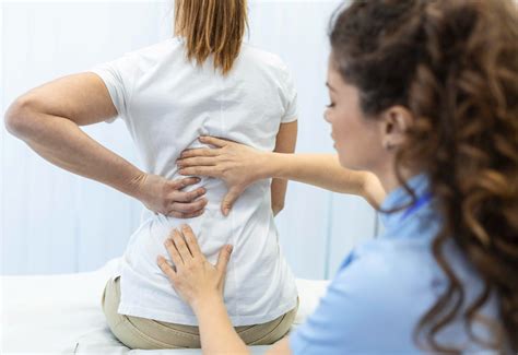 Step By Step Safe And Effective Back Pain Solutions