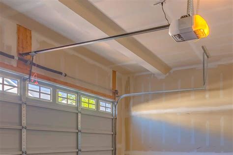 How To Insulate A Garage Ceiling Uooz Com