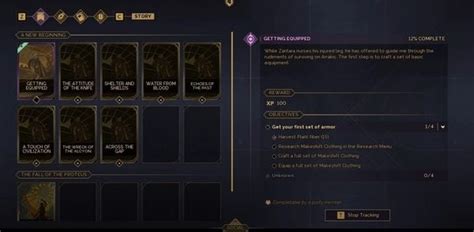 Quests | Dune Awakening Wiki