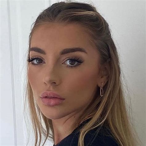 Daisy Cox Daisycox Threads Say More