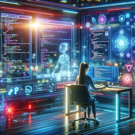 unlocking software development how chatgpt is transforming the game for developers the prompt