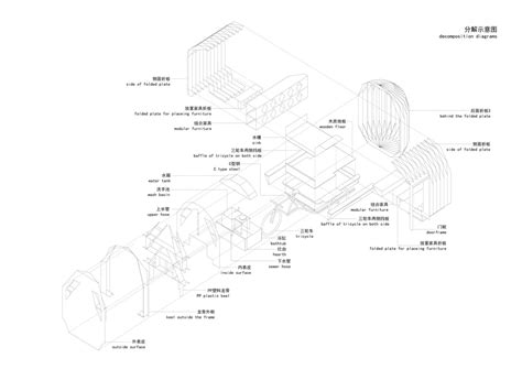 Gallery Of 20 Details Of Stunning Small Scale Structures 93