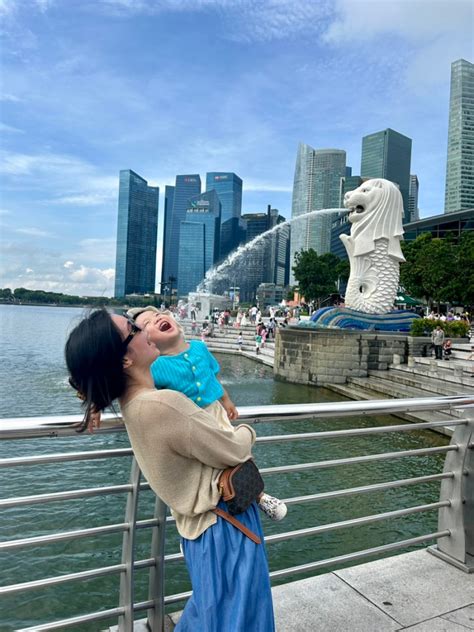 싱가포르 머라이언 파크 마리나 베이 샌즈 스카이파크 전망대 성시경 먹을텐데 카야토스트 맛집 Yy 카페 네이버 블로그