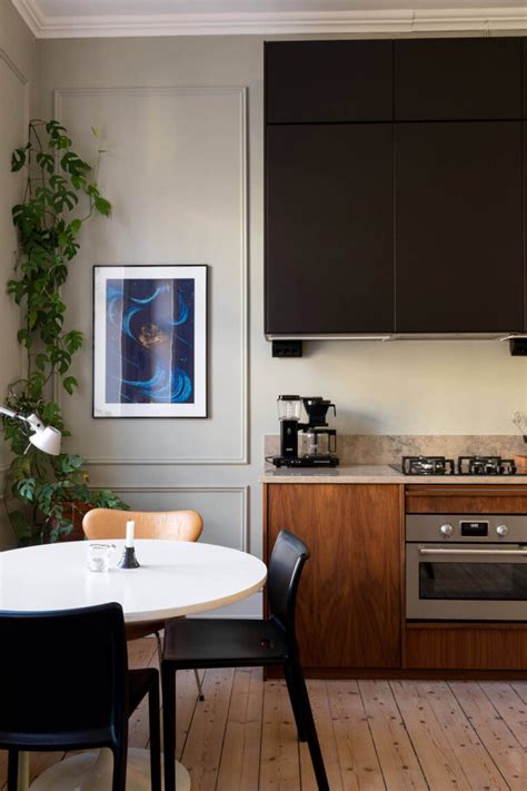 57 Stylish Two Tone Kitchen Cabinet Ideas The Nordroom