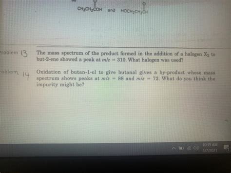 Solved Problem Predict The Splitting Patterns For Each Kind