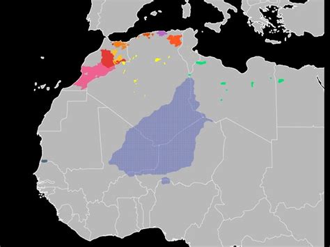 Berber Languages