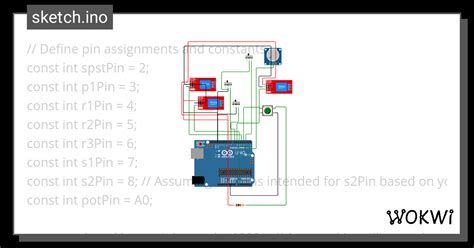 Wokwi Online Esp32 Stm32 Arduino Simulator