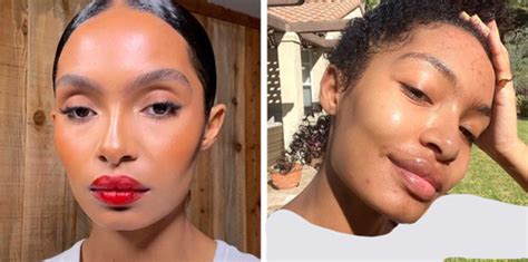 عکس های باورنکردنی از چهره بدون آرایش معروف ترین خانم بازیگران ایرانی