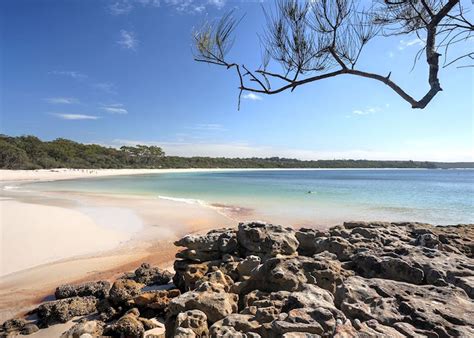 Best Beaches In New South Wales Australia Audley Travel Us