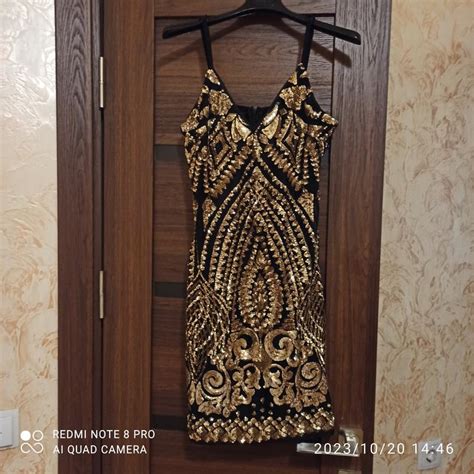 Плаття вечірнє — ціна 200 грн у каталозі Вечірні сукні Купити жіночі речі за доступною ціною на