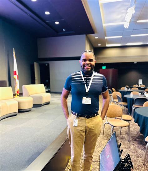 Flcybersummit2023 Cybersecurity Staysecure Audit Jeremiah Carter Fccm