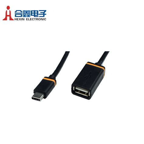 Usb Female To Type C Cable Data Cable Usb Cable And Type C Cable Price