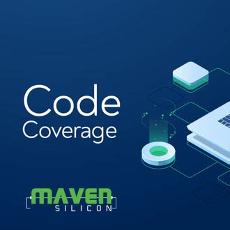Code Coverage Maven Silicon
