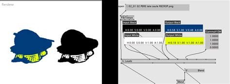 tricky texture problem with levels dx11 question forum