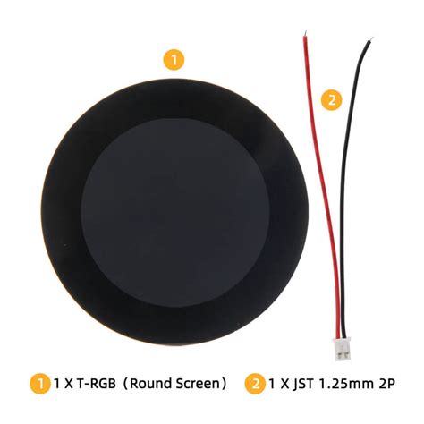T Rgb Lilygo®