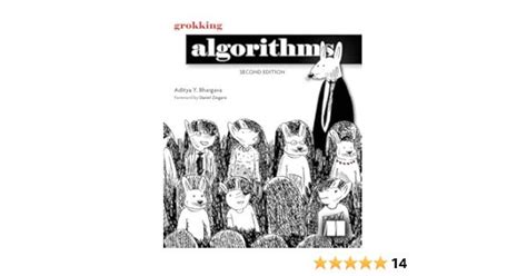 why i love grokking algorithms 2 e daniel zingaro posted on the topic