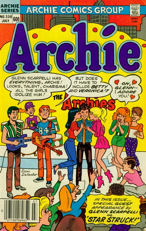 The Most Insane Decisions Archie Comics Ever Made