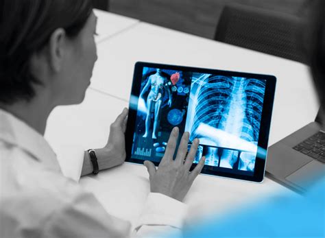 Precision Medicine Ai And Big Data Use Cases In Healthcare A Blog About The Internet Of