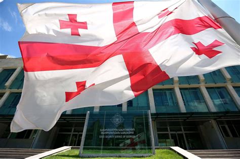 საქართველოს სასაზღვრო პოლიცია Border Police Of Georgia შსს ს სასაზღვრო პოლიციის სანაპირო
