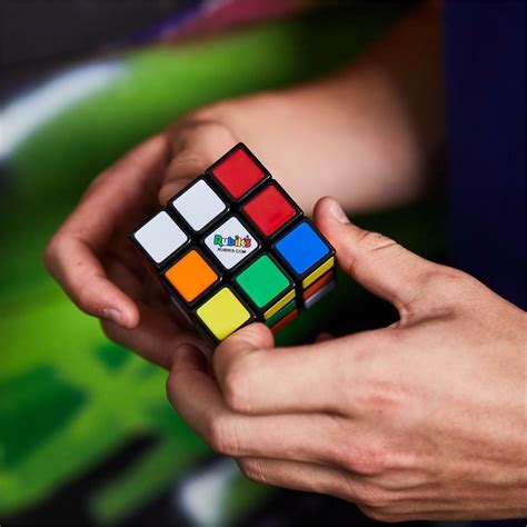 Rubiks 3x3 Cube Toys Unique