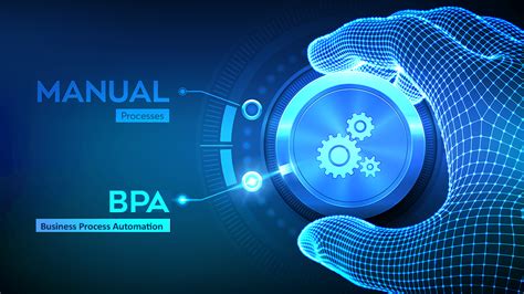 Business Process Automation DataPluzz