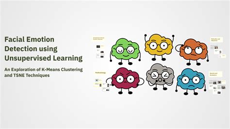 Facial Emotion Detection Using Unsupervised Learning By Tanu Shree On Prezi