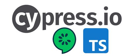 Setup Cypress 10xx With Cucumber And Typescript By Clc Medium