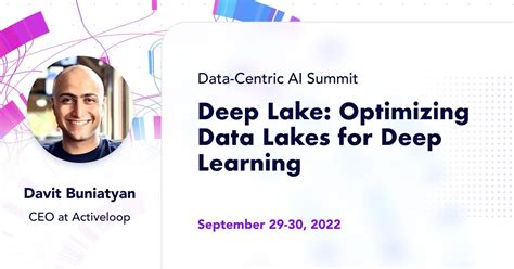 activeloop on linkedin ai ml datalakes deeplearning
