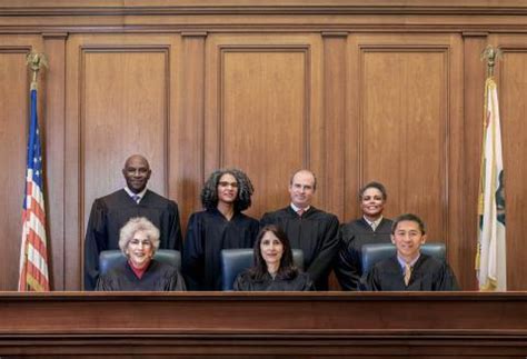Supreme Court Justices