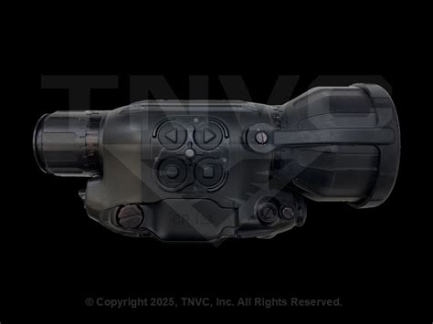 Pixels On Target Voodoo M Multi Mission Thermal Sight Tactical Night