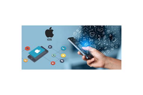The Benefits Of Using Flutter For IOS App Developmen