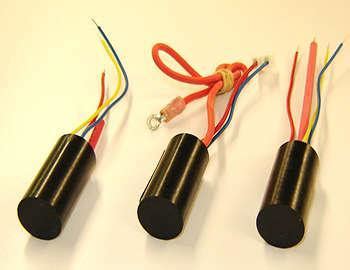 Trigger Pulse And Trigger Coil Transformer Manufacture By Custom Coils