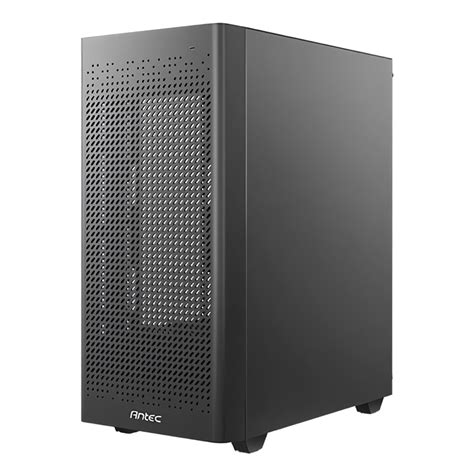Antec NX500M ARGB Tempered Glass Mid Tower M ATX Gaming Case NX500M ARGB Mwave