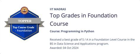 Aditya Kulkarni On Linkedin Iitmadras Datascience Programming Python Computationalthinking